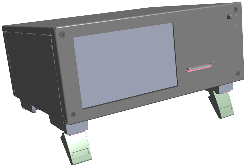 Framegrabber – ITB-Solutions